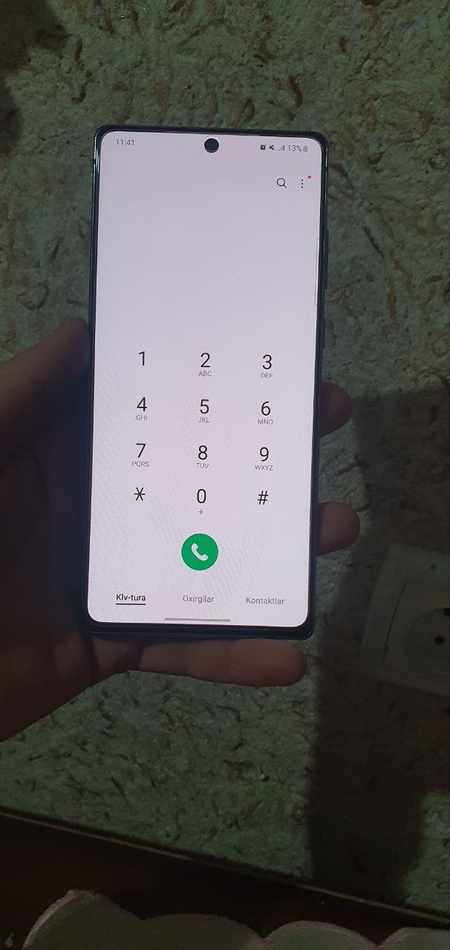 samsung note 20 5G