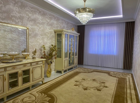 Продаются две по 3 сотки дома в махалле Тикланиш, Юнусабад