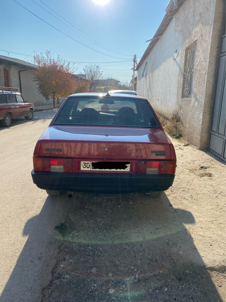 Lada 21099 Lada 21099