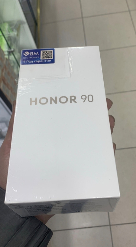 Honor 90 5g.12+7 turbo ram/512gb.ideal.full komplekt.