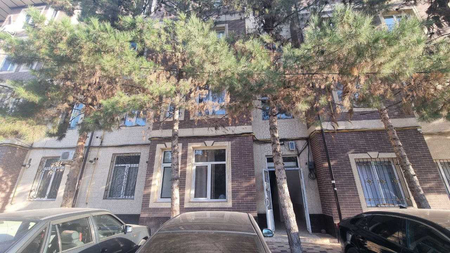 1-Комнатная с Ремонтом Клубный дом IT park Мирзо-Улугбекский р (160509