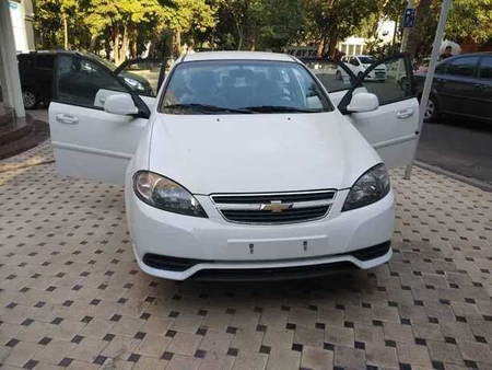 Gentra A/T yillik 10%dan