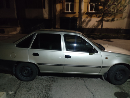 Nexsiya sons srochna sotiladi