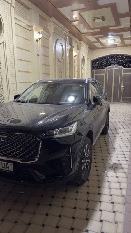Haval H6 1.5 Turbo Full