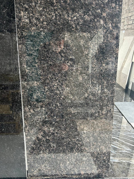 Гранит Тан Браун/Tan Braun Granite