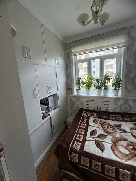 Tuzel 3 kv 2 xona 3 xona qilingan fayzli xonadon