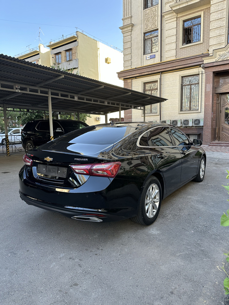 Malibu 2 Premier 2021