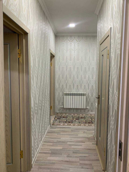 продаётся 3х комнатная квартира в Фрунзе