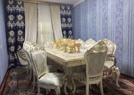 Axmad Yugnakiy Kvartira sotiladi 4/8/9 balkon 2x6 Ipoteka xizmati bor