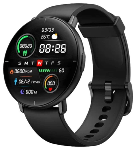 Redmi Watch 4 разных моделей