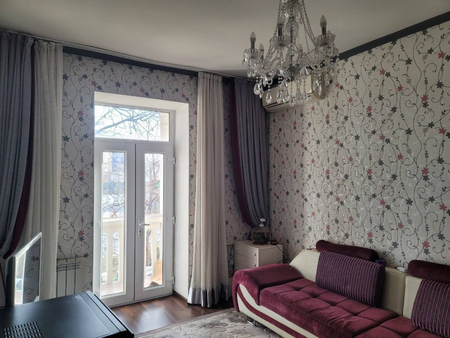Продается квартира 1в2/3/4 ул. Нукус Мирабадский район кирпич