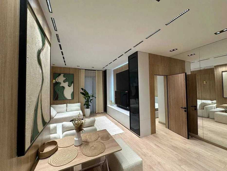 Сдается квартира на Мирабадский 2\\\\3\\\\10 ор-р ЖК Parkwood