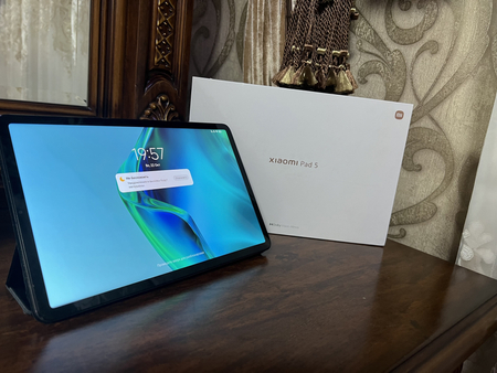 Xiaomi Pad 5    256 Gb