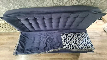 Продается диван раскладной