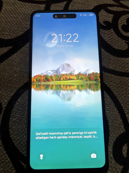Tecno Spark 20 pro 16/256 GB