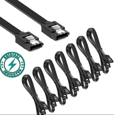 NEW Sata Kabel! Кабель данных Sata 3.0, 6Gb, длина 0.5m ORIGINAL!!!