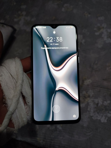 Продам или обмен Realmi XT 8/128