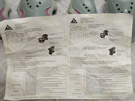 Срочно продам ролики оригинал