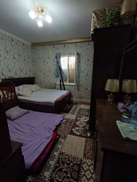 Своя Корасув-6 4/1/2. 92м² меб+тех. Ор/р. Авайхон.