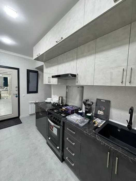 Аренда 1 комнатной квартиры на Ц-5 ID: MD 392