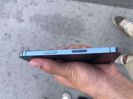 iPhone 13 pro 256gb