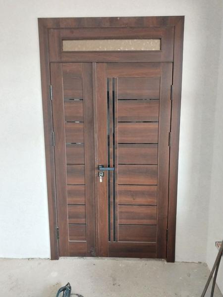 Mdf hayteg eshik 900 mingdan donasi kamplek