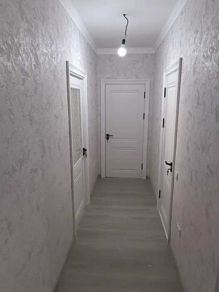 БУМ ижара Новостройка 2 хонали квартира, Оилага, Бектемир id 657