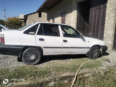 Daewoo Нексия сотилади