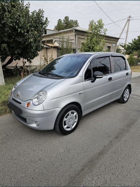 Arenda Matiz Best 2018