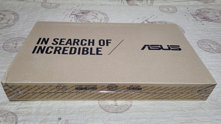 Ноутбук ASUS VivoBook X540U / Core i3-7020U / 4Gb / HDD 1000Gb / 15.6