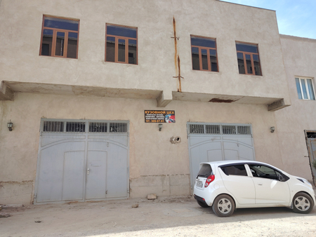 Arenda xoxlasa yaxlid xoxlasa bulib