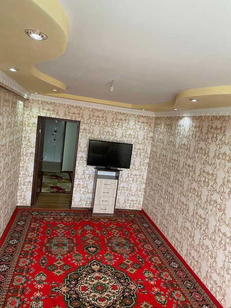 Shayxontohur tumani , Chorsu qoratosh