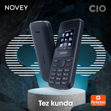 Novey C10 Yangi +Perfectum (Skidka+Dostavka+Aksiya) 2023-new!
