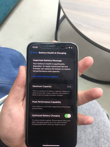 Iphone sotiladi srochno 200$
