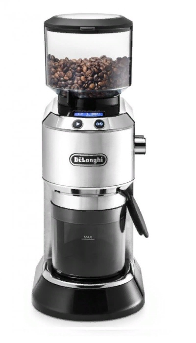 Кофемолка De'Longhi KG 521.M