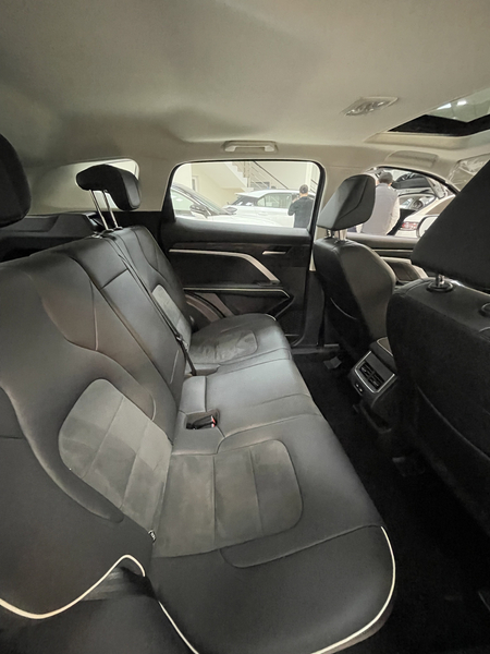 Haval H6 1,5 turbo
