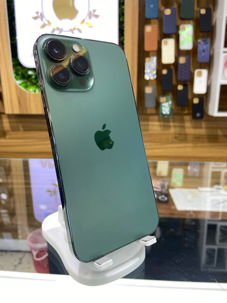 Iphone 13max ideal