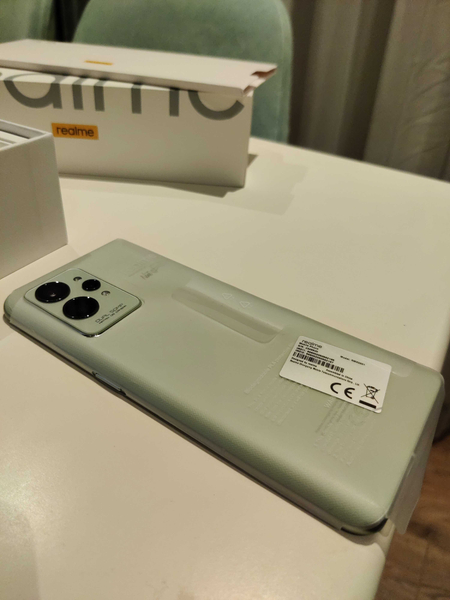 Realme GT2 PRO 12/256 Euro Version