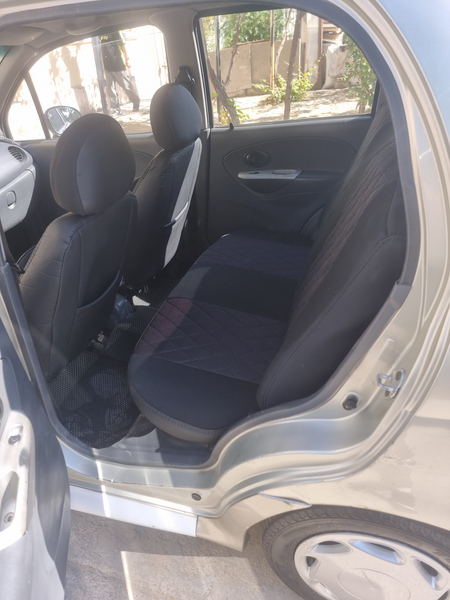 Matiz best stalnoy