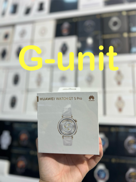 Huawei Watch GT 5 pro 42mm