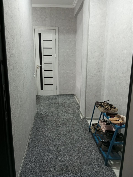 Квартира в Юнусабаде с мебелью