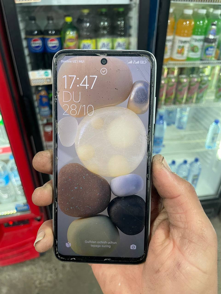 Redmi 10 oq 128gb