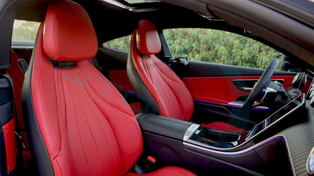 2024 Mercedes-Benz CLE 200