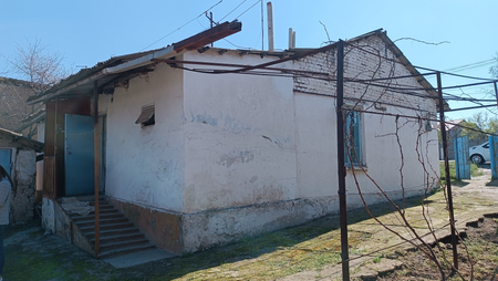 Zangiota busuvda yer