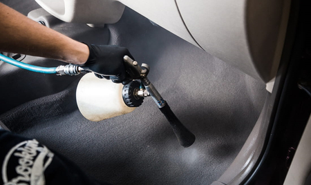 Comfort tuning N1