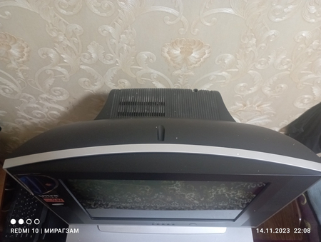 Продам Тв свой Б/У