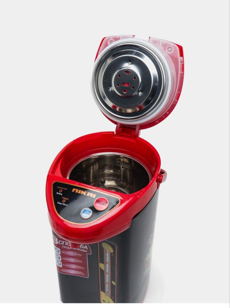 Termopot 6.8 litir yangi termiz tifal tefal termz  tejamkor