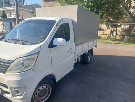 Changan 2016yil 69tali super
