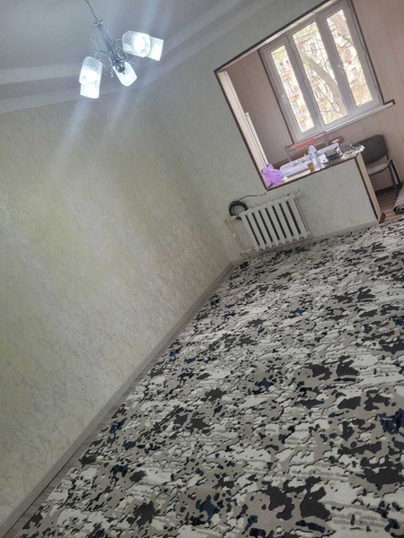 谷 129346 谷 Chilonzor tumanida kvartira sotiladi [52 м²]