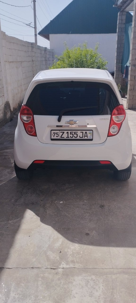 Spark sotiladi xolati yaxshi